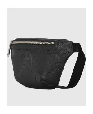 Gucci Jumbo Gg Belt Bag