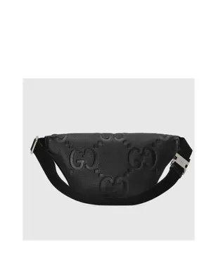 Gucci Jumbo Gg Belt Bag