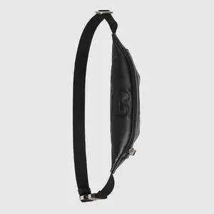 Gucci Jumbo Gg Belt Bag