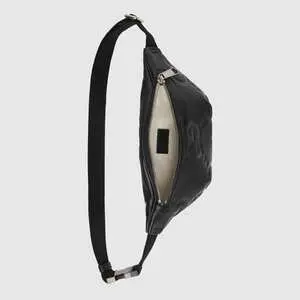 Gucci Jumbo Gg Belt Bag