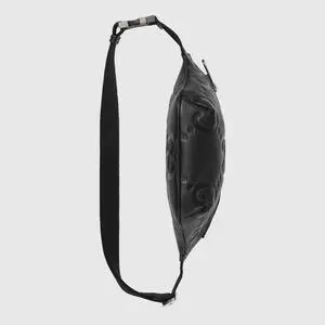 Gucci Jumbo Gg Belt Bag