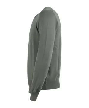 GRAN SASSO Crew-neck Sweatshirt