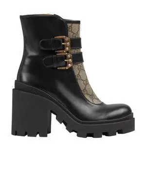 Gucci Embellished Boots For Women