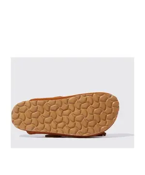 SCAROSSO Muller Clogs With Tassel And Bead Embellishments