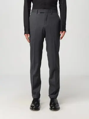 PT TORINO Master Slim-fit Tailored Pants