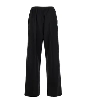 Balenciaga Elastic Waist Jogging Pants
