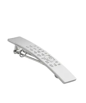 MAISON MARGIELA Numeric Hair Clip