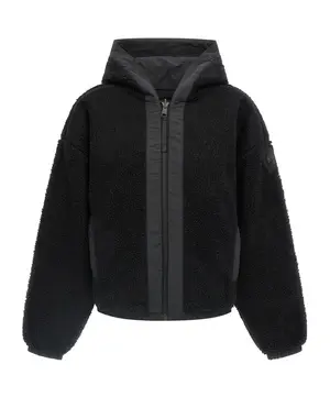Canada Goose Alberni Reversible Bomber Jacket