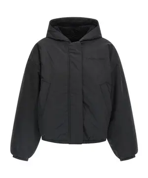 Canada Goose Alberni Reversible Bomber Jacket