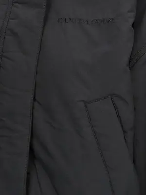 Canada Goose Alberni Reversible Bomber Jacket