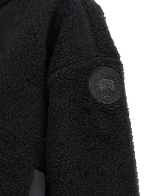 Canada Goose Alberni Reversible Bomber Jacket