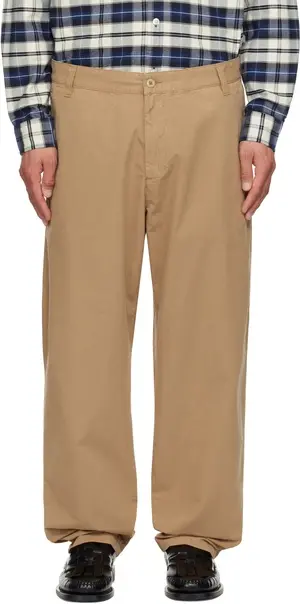 Carhartt Work In Progress Calder Trousers