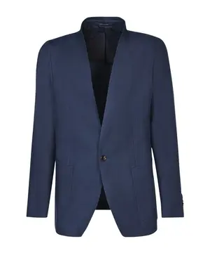 Tagliatore Single-breasted Tailored Blazer