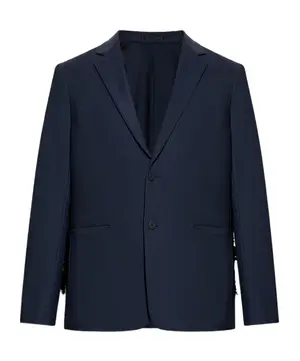 Theory Precision Ponte Clinton Blazer