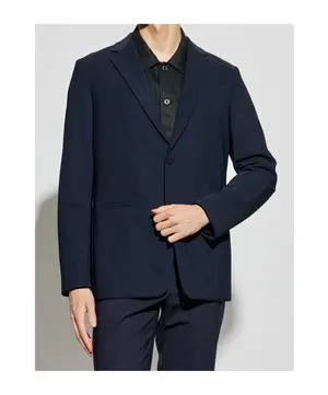 Theory Precision Ponte Clinton Blazer