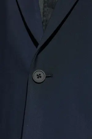 Theory Precision Ponte Clinton Blazer