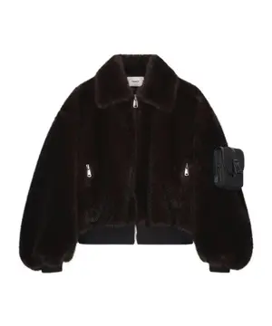 Coperni Fur Outerwear For Women