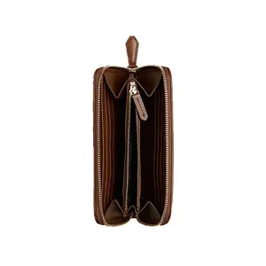 Burberry Long Purse