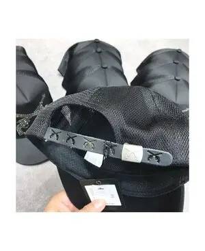 ROAR Embellished Baseball Cap