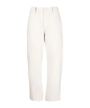 Citizens Of Humanity Louise Tapered Trousers - No
