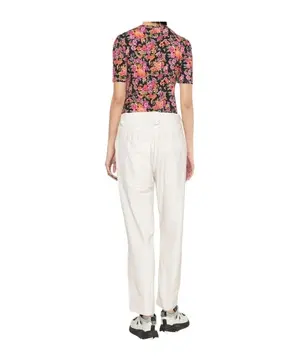 Citizens Of Humanity Louise Tapered Trousers - No