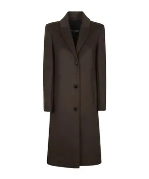 Patrizia Pepe Classic Coats For Women