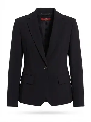 Max Mara Suit Coat