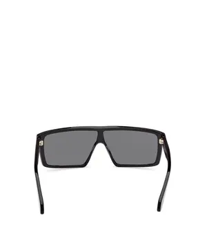 ADIDAS ORIGINALS Geometric Full Rim Sunglasses