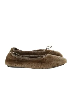 Hereu Ballet Flats