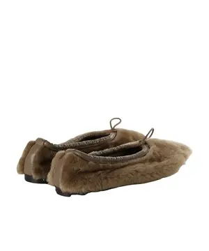 Hereu Ballet Flats