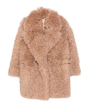 Tagliatore Classic Coats For Women