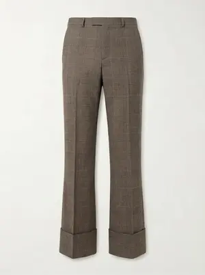 Gucci Flare Pants For Men