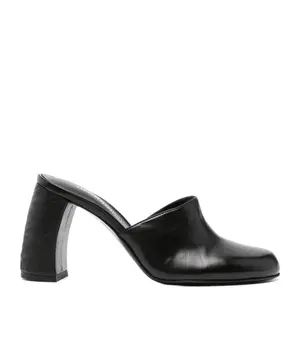 ANN DEMEULEMEESTER 90mm Stephy Mules