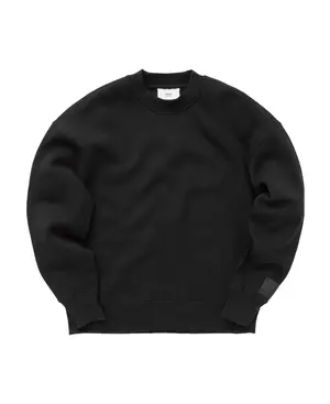Ami Paris Collared Activewear For Men