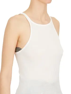 Rick Owens Sleeveless Top