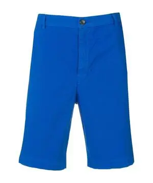 Kenzo Chinos Shorts For Men