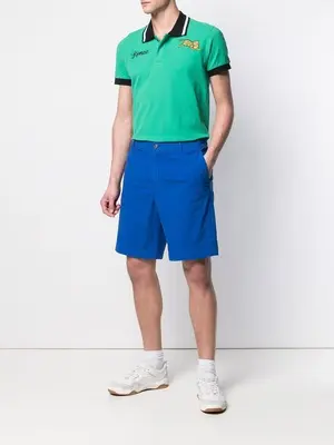 Kenzo Tailored Chino Shorts