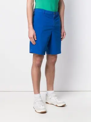 Kenzo Tailored Chino Shorts