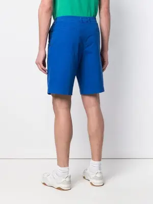 Kenzo Tailored Chino Shorts