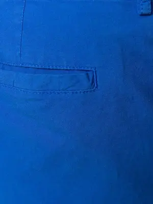 Kenzo Tailored Chino Shorts