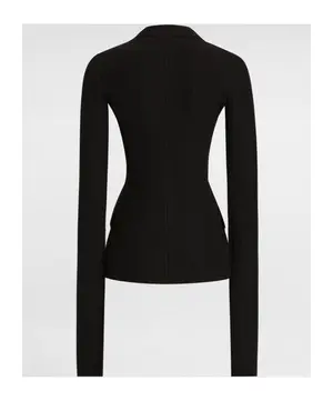 Dolce & Gabbana Double-breasted Peak Lapel Jacket