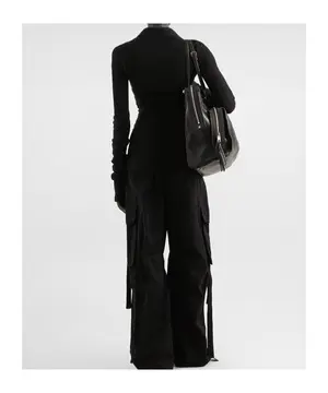 Dolce & Gabbana Double-breasted Peak Lapel Jacket