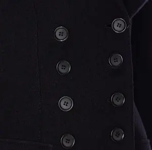Dolce & Gabbana Double-breasted Peak Lapel Jacket