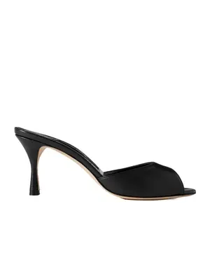 Manolo Blahnik High-heeled Sandals