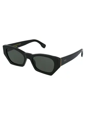 RETROSUPERFUTURE Logo Sunglasses
