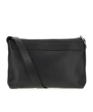 Dries Van Noten Adjustable Crossbody Bag