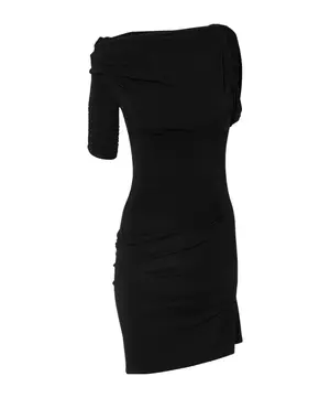 Jacquemus Long Sleeve Cocktail Dresses