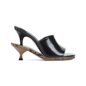 Jacquemus Layered Shoes For Women
