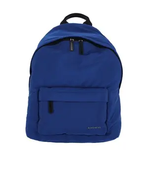 Givenchy Essential U Backpack - Blue