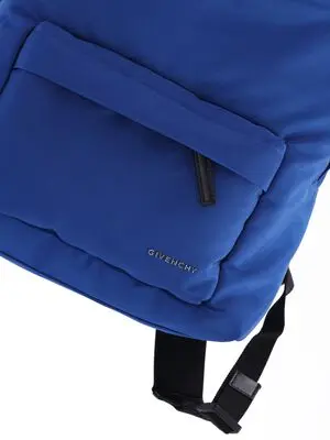 Givenchy Essential U Backpack - Blue